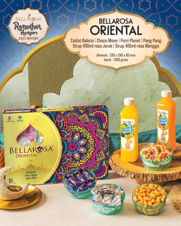 Jual Kue Kering Lebaran Murah dan Terbaru 2023 | Bellarosa