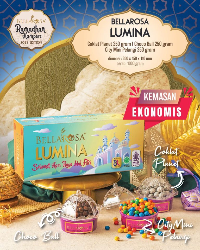 Jual Kue Kering Lebaran Murah dan Terbaru 2023 | Bellarosa