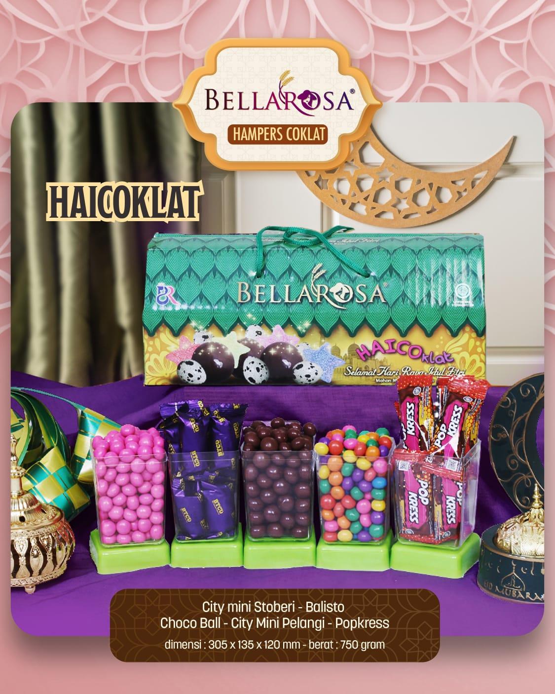 Jual Kue Kering Lebaran Murah dan Terbaru 2024 | Bellarosa