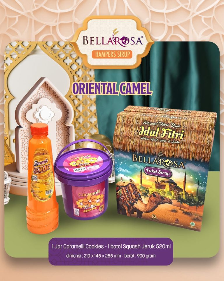 Jual Kue Kering Lebaran Murah dan Terbaru 2024 | Bellarosa