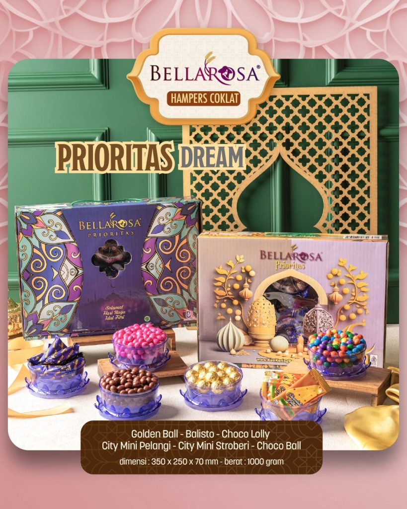 Jual Kue Kering Lebaran Murah dan Terbaru 2024 | Bellarosa