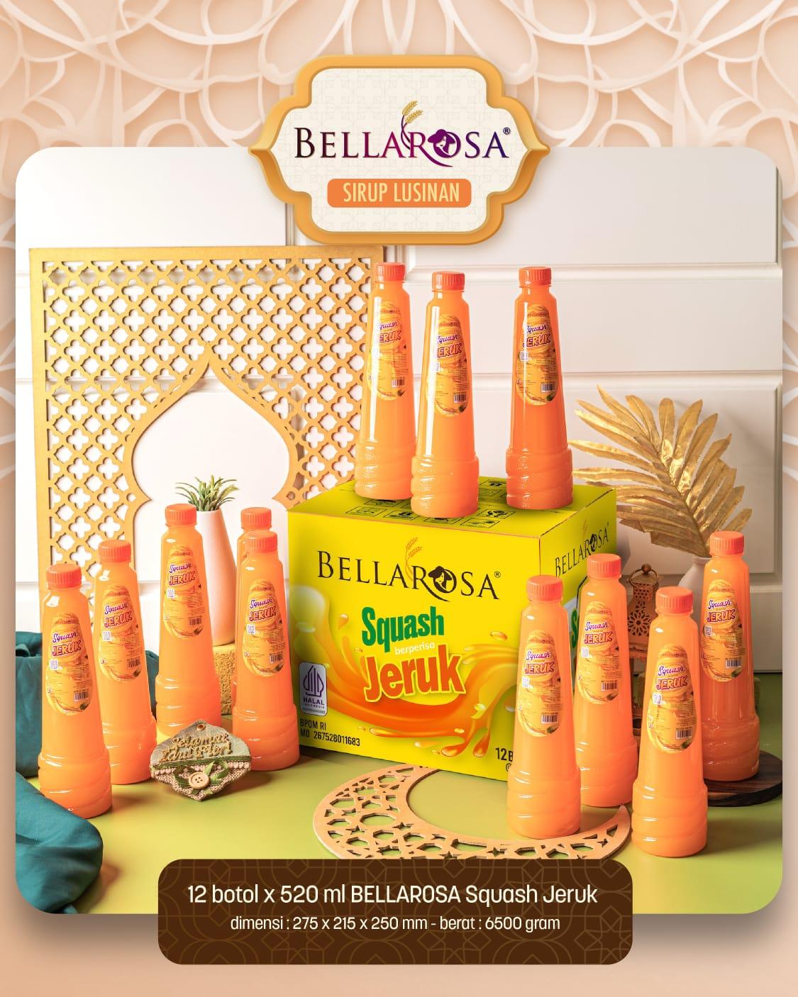 Jual Kue Kering Lebaran Murah dan Terbaru 2024 | Bellarosa