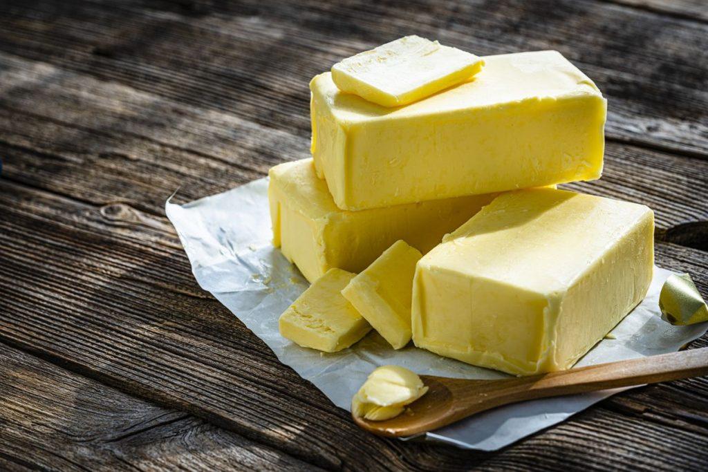 Butter yang Bagus untuk Kue Kering | Bellarosa