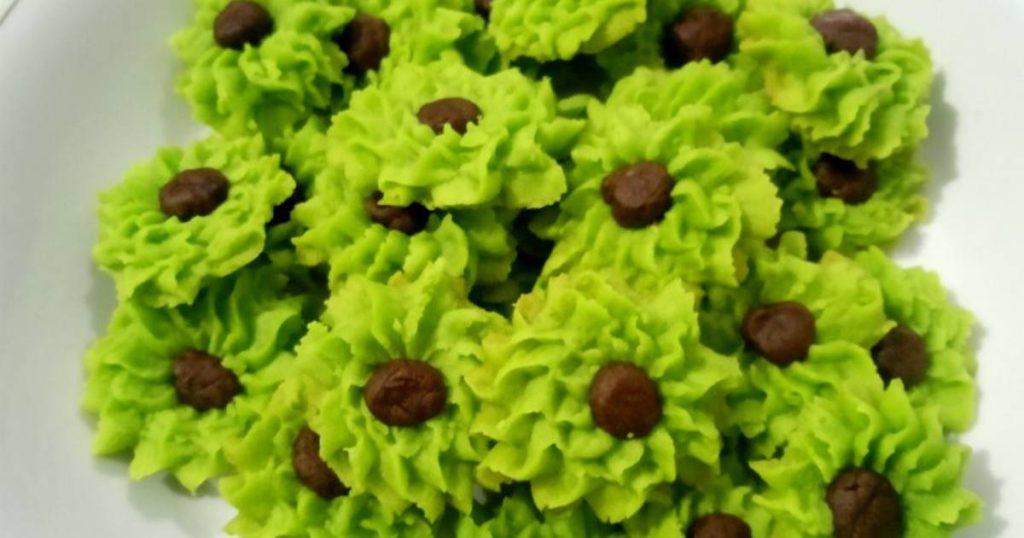 Resep Kue Kering Semprit yang Enak untuk Hidangan Lebaran | Bellarosa