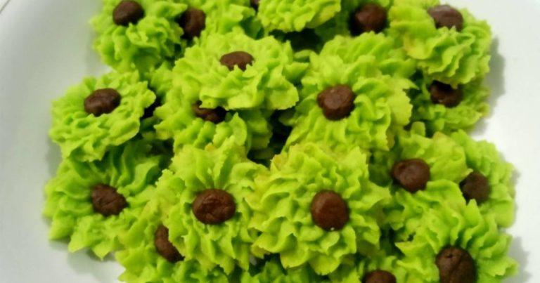 Resep Kue Kering Semprit yang Enak untuk Hidangan Lebaran | Bellarosa