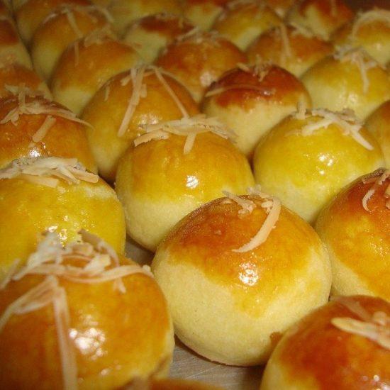 Resep Kue Kering Kacang Mede Renyah dan Guring Hidangan Lebaran | Bellarosa