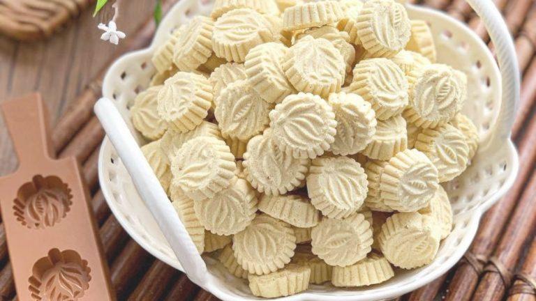 Rahasia Resep Kue Satu Legendaris Sajian Khas Lebaran | Bellarosa